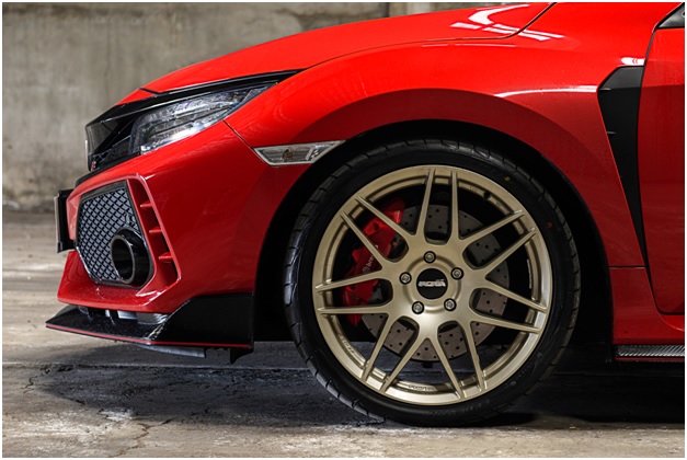 Llantas Rota FF01 - Selcus Wheels